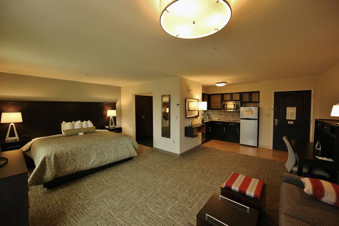 Studio Flat ∙ 1 Bedroom ∙ 2 Guests - Syracuse, NY