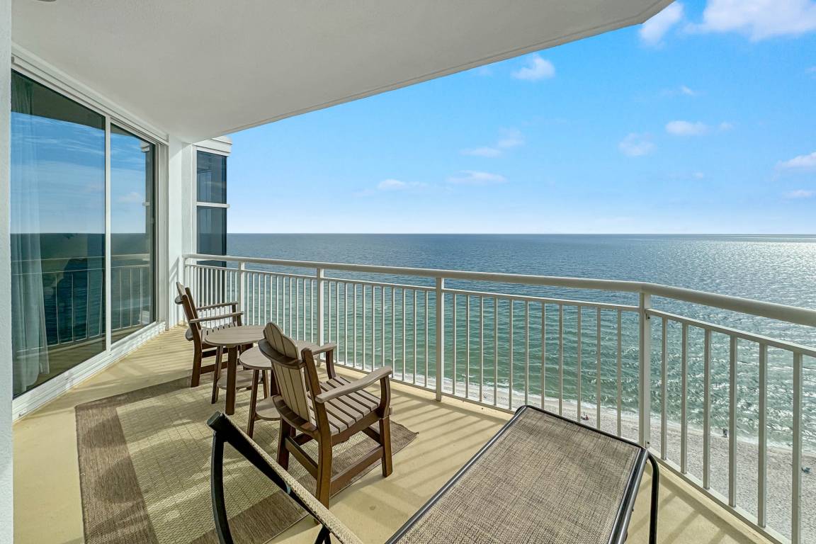 Condo ∙ 2 Bedrooms ∙ 6 Guests - Perdido Key, FL
