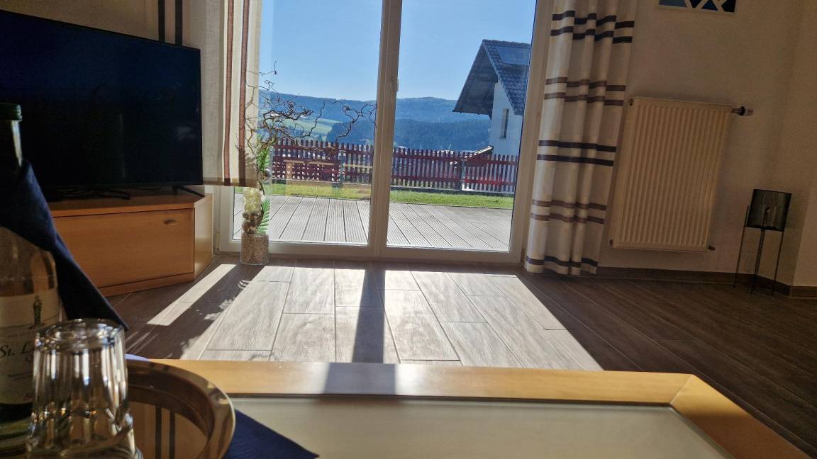 102 M² Ferienwohnung ∙ 2 Schlafzimmer ∙ 5 Gäste - Zwiesel