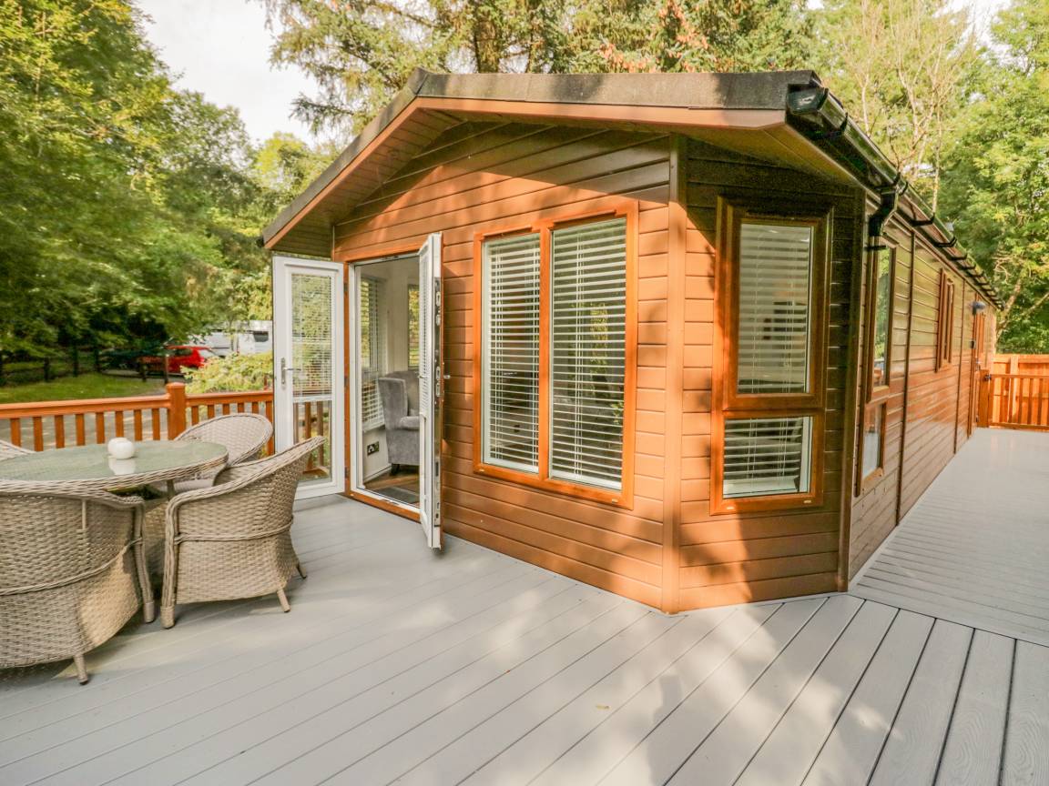 Cottage ∙ 2 Bedrooms ∙ 4 Guests - Ambleside