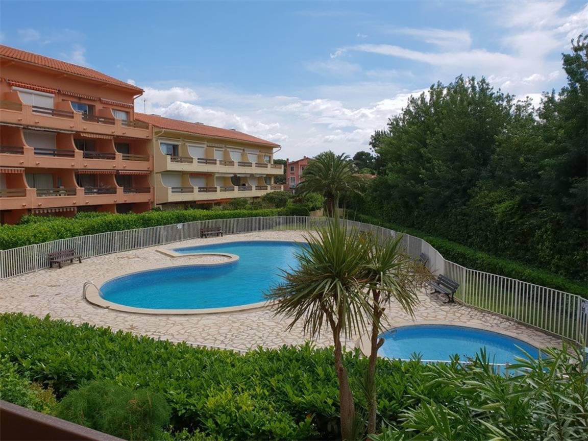 47 M² Appartement ∙ 2 Chambres ∙ 6 Personnes - Plage du Racou