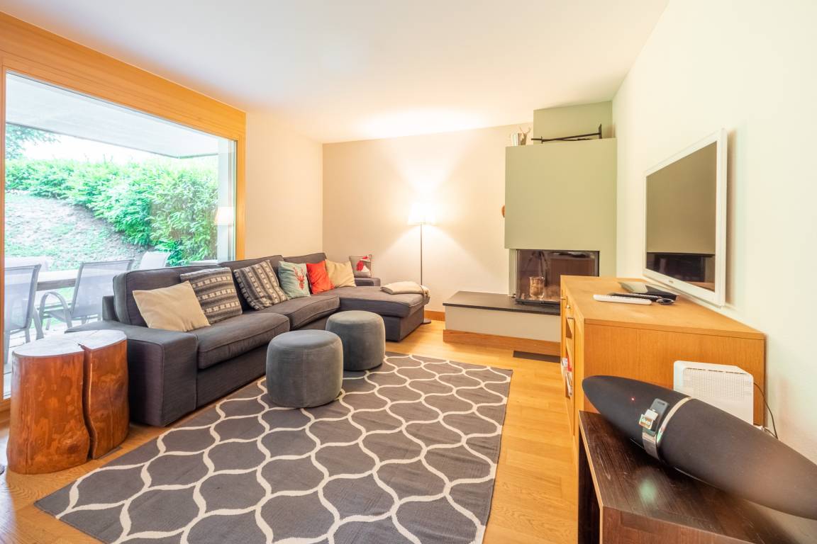 85 M² Apartment ∙ 3 Bedrooms ∙ 6 Guests - Elm