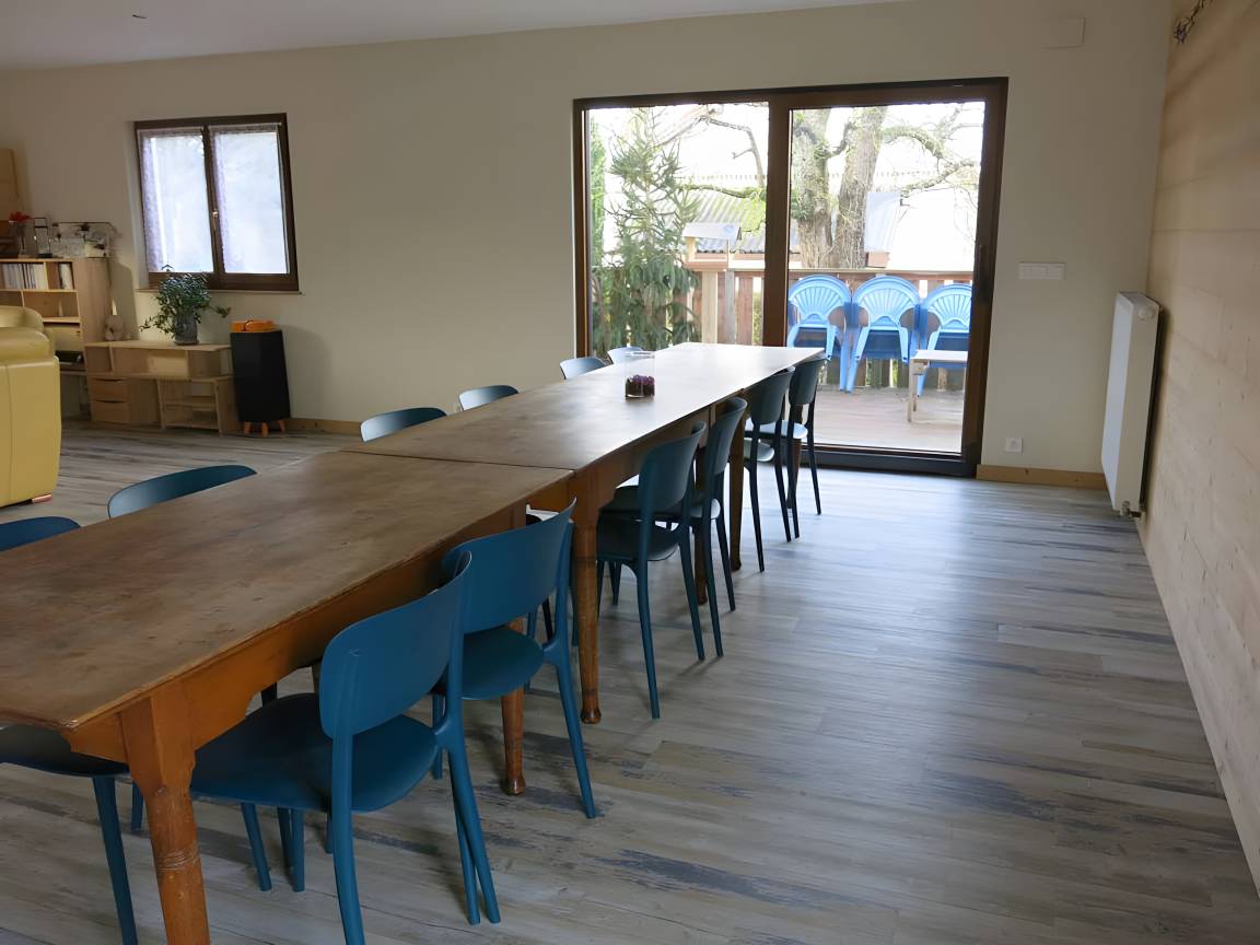 170 M² Cottage ∙ 4 Chambres ∙ 12 Personnes - Altkirch