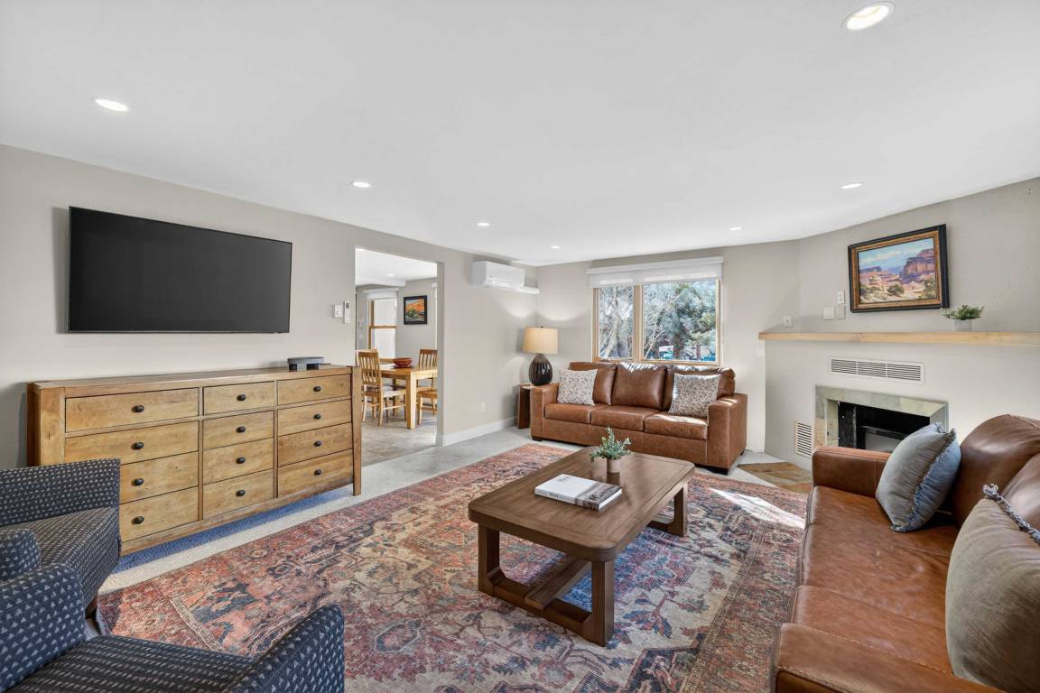 93 M² House ∙ 1 Bedroom ∙ 6 Guests - Moab, UT