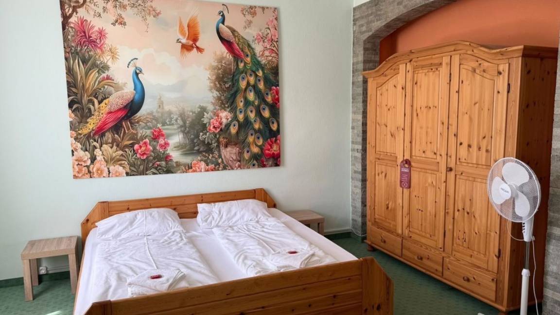 12 M² Hotel ∙ 2 Guests - Saint Pölten