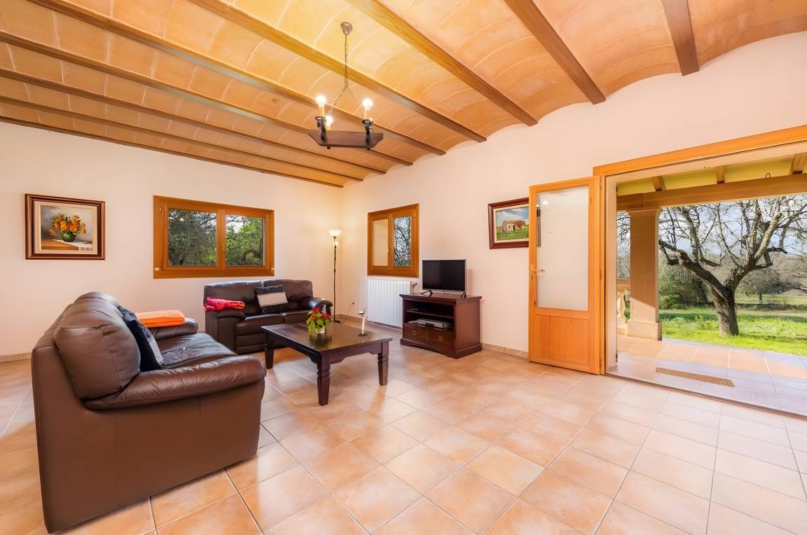 200 M² House ∙ 2 Bedrooms ∙ 4 Guests - Manacor