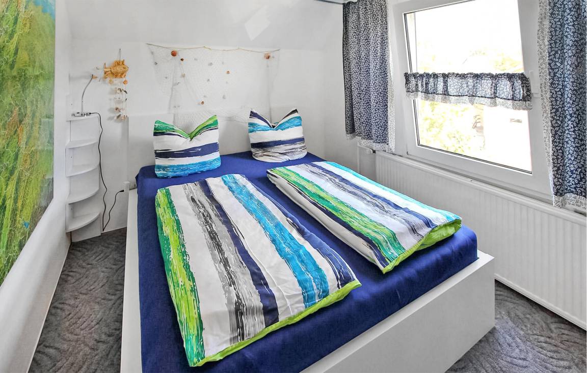 35 M² Apartment ∙ 1 Bedroom ∙ 3 Guests - Klink