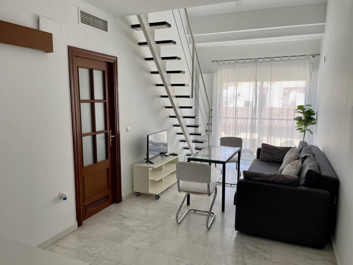 90 M² Apartamento ∙ 2 Habitaciones ∙ 4 Huéspedes - Córdoba, Espagne