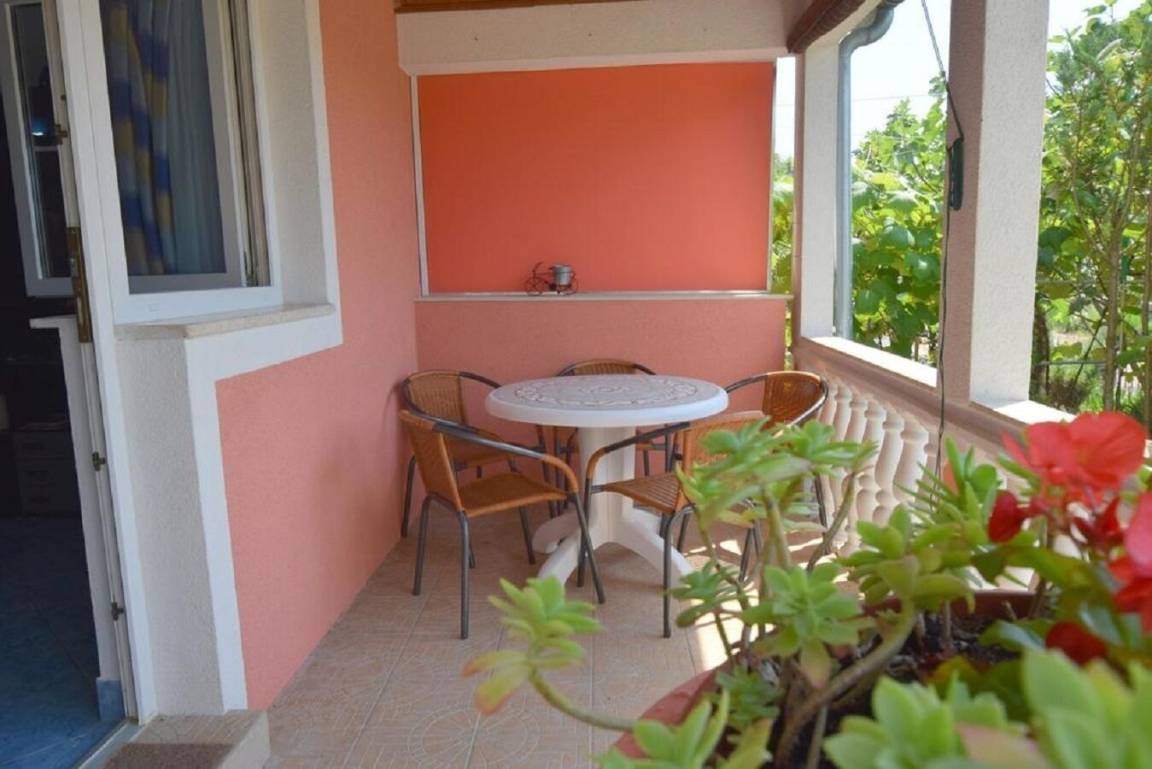 46 M² Apartment ∙ 2 Bedrooms ∙ 5 Guests - Malinska