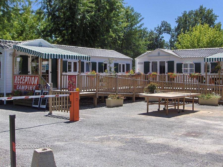 39 M² Caravan ∙ 3 Bedrooms ∙ 6 Guests - Dordogne