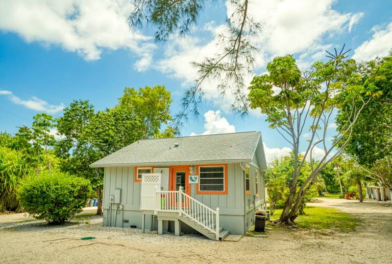 House ∙ 2 Bedrooms ∙ 6 Guests - Captiva, FL