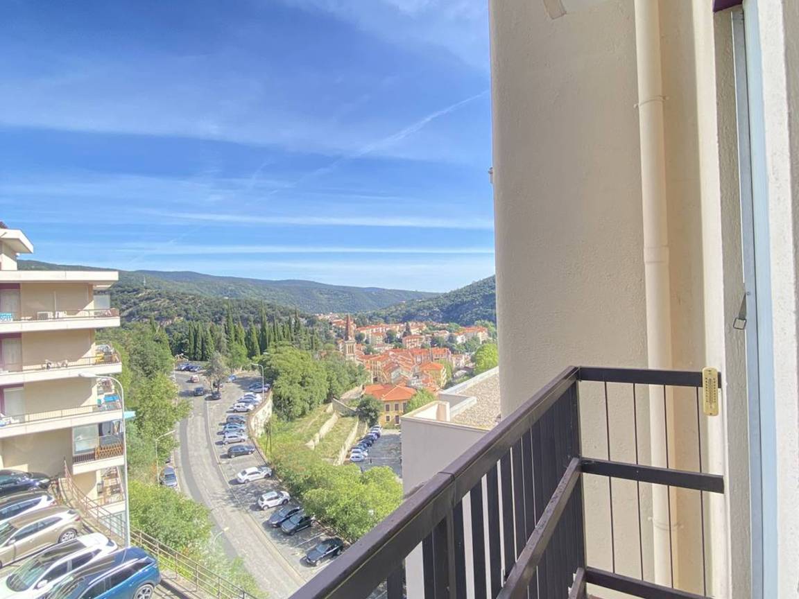 28 M² Studio ∙ 1 Schlafzimmer ∙ 2 Gäste - Costa Brava