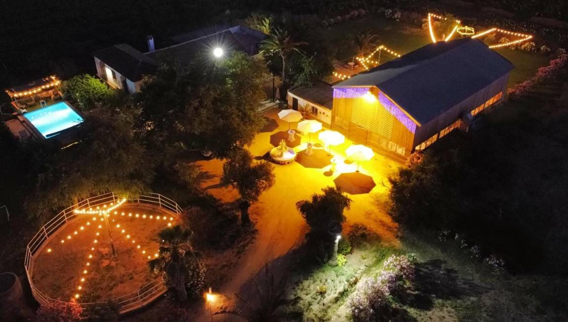 420 M² Villa ∙ 5 Slaapkamers ∙ 15 Gasten - Sevilla