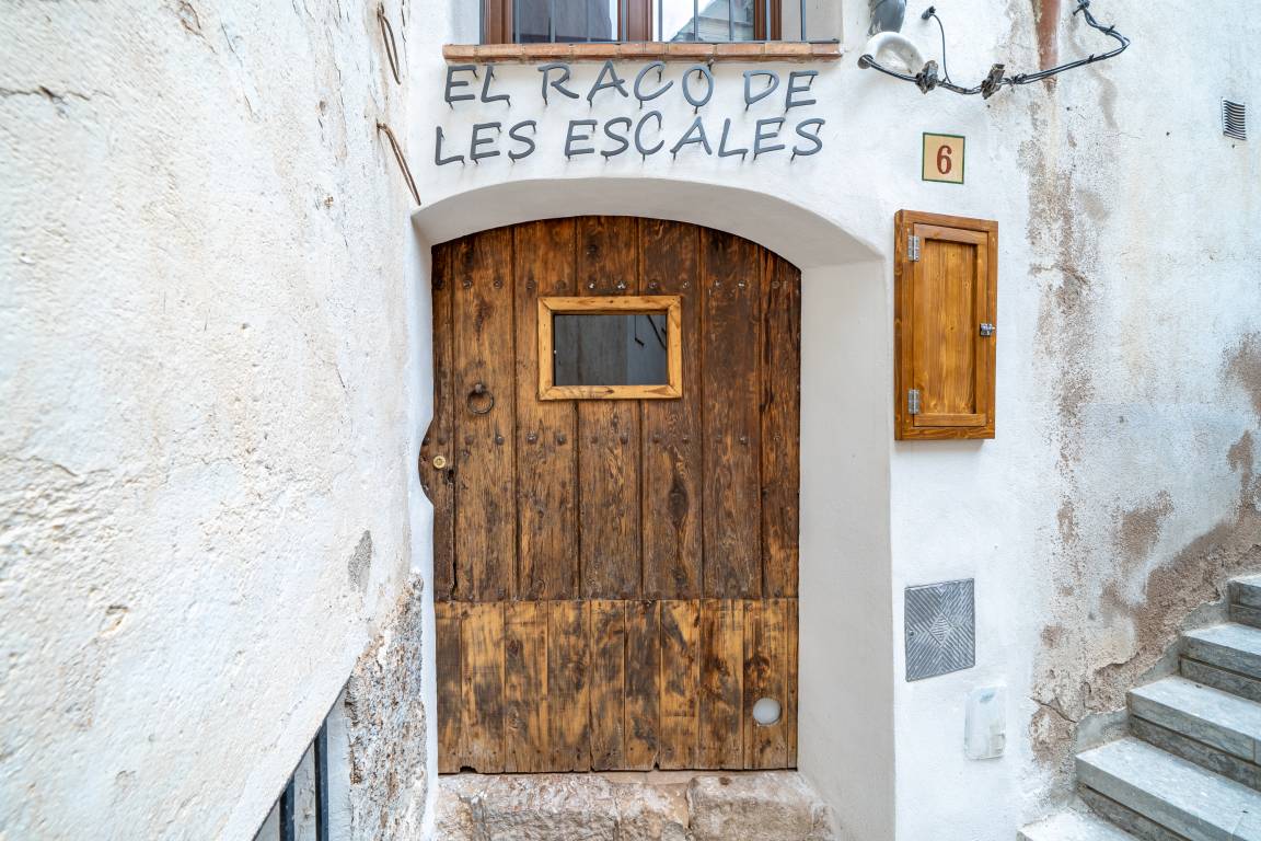 110 M² House ∙ 2 Bedrooms ∙ 3 Guests - Costa Daurada (Spain)