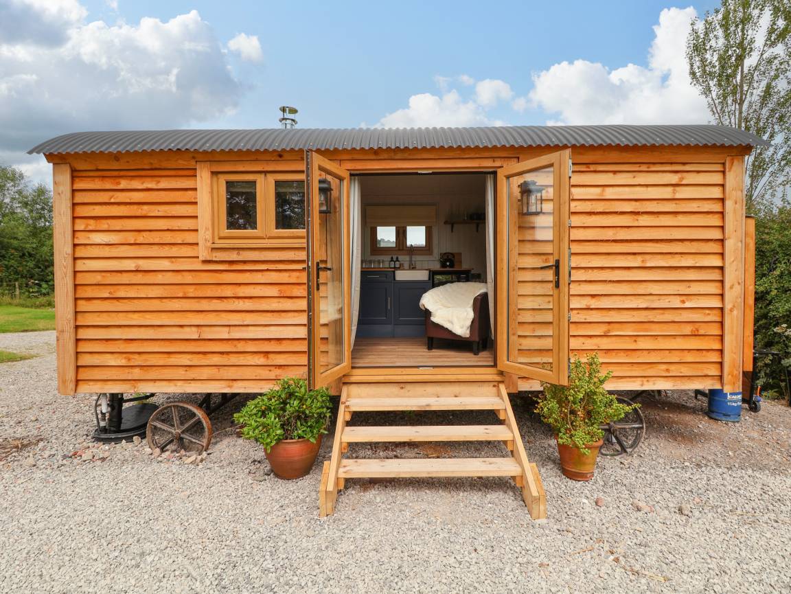Cottage ∙ 1 Bedroom ∙ 2 Guests - Prestatyn