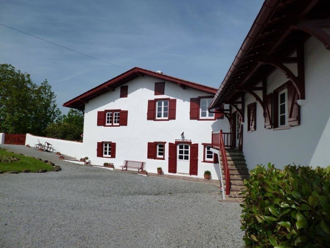 73 M² Gîte ∙ 2 Chambres ∙ 4 Personnes - Bidart