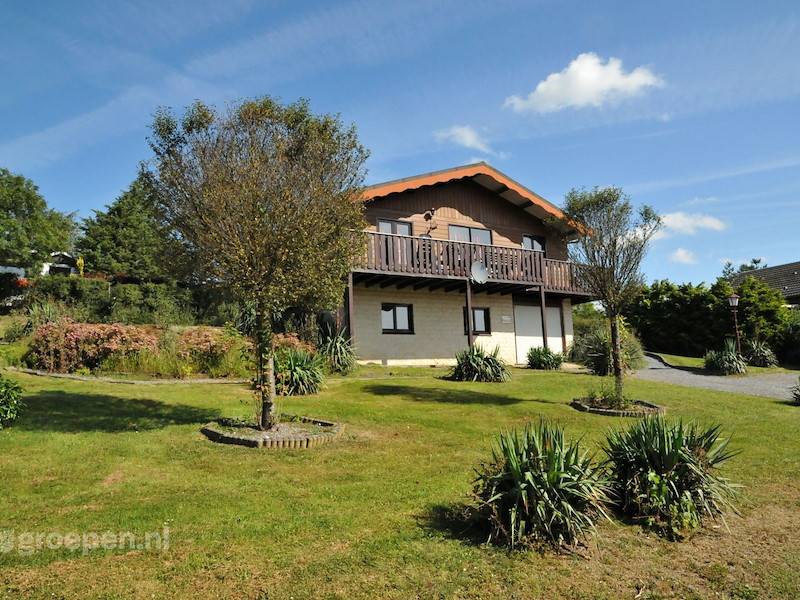 Huis ∙ 4 Slaapkamers ∙ 8 Gasten - Provincie Namen