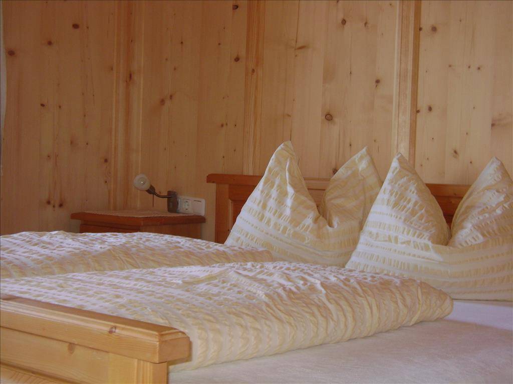90 M² Appartement ∙ 3 Chambres ∙ 6 Personnes - Sillian