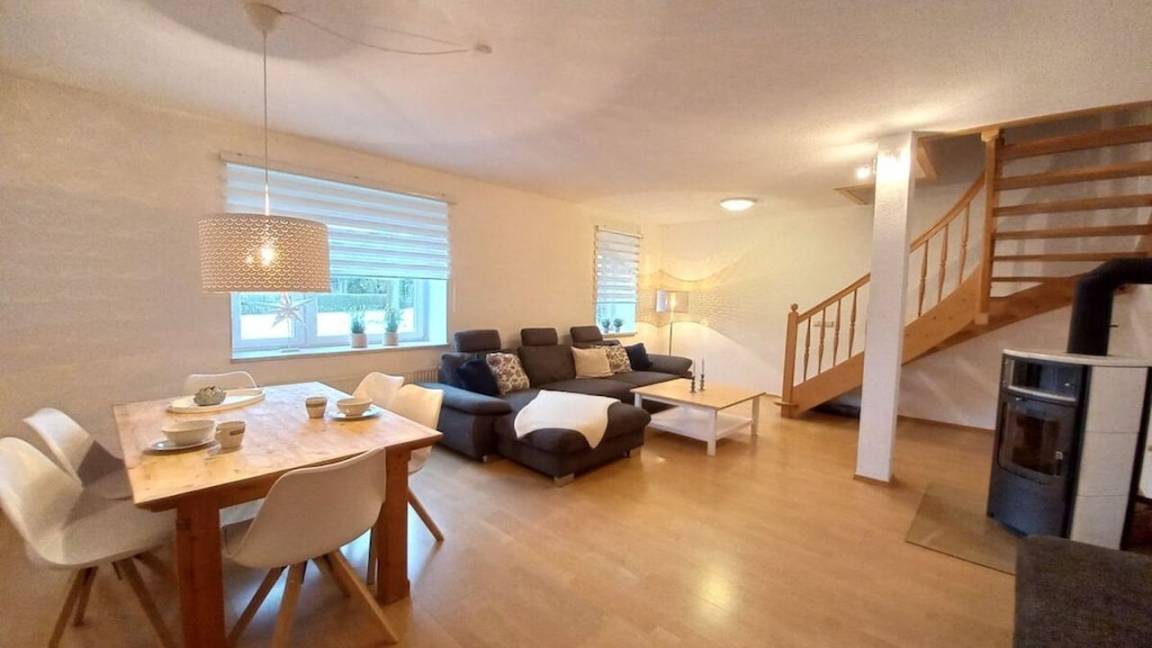 85 M² Apartment ∙ 2 Bedrooms ∙ 6 Guests - Waren