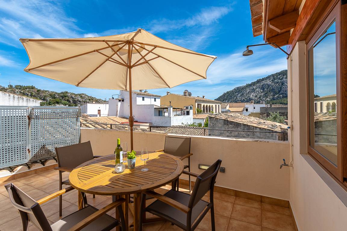 80 M² Maison De Vacances ∙ 1 Chambre ∙ 2 Personnes - Pollença