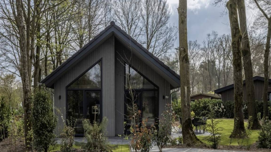 60 M² House ∙ 3 Bedrooms ∙ 6 Guests - Eindhoven