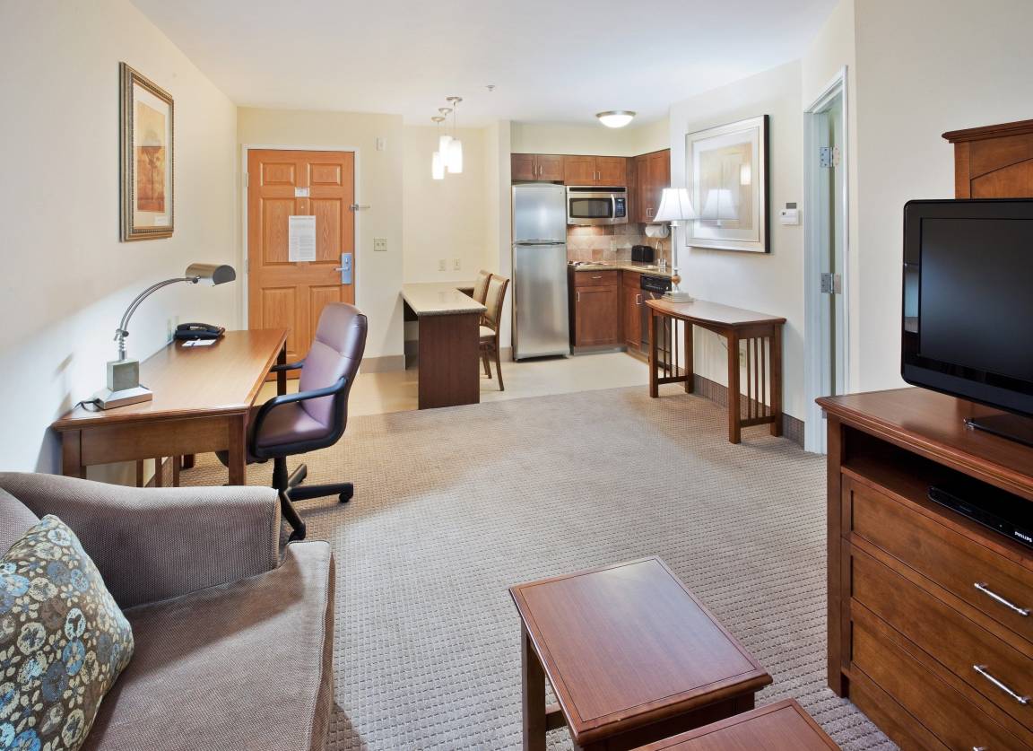 Apartamento ∙ 1 Habitación ∙ 2 Huéspedes - Reno, NV
