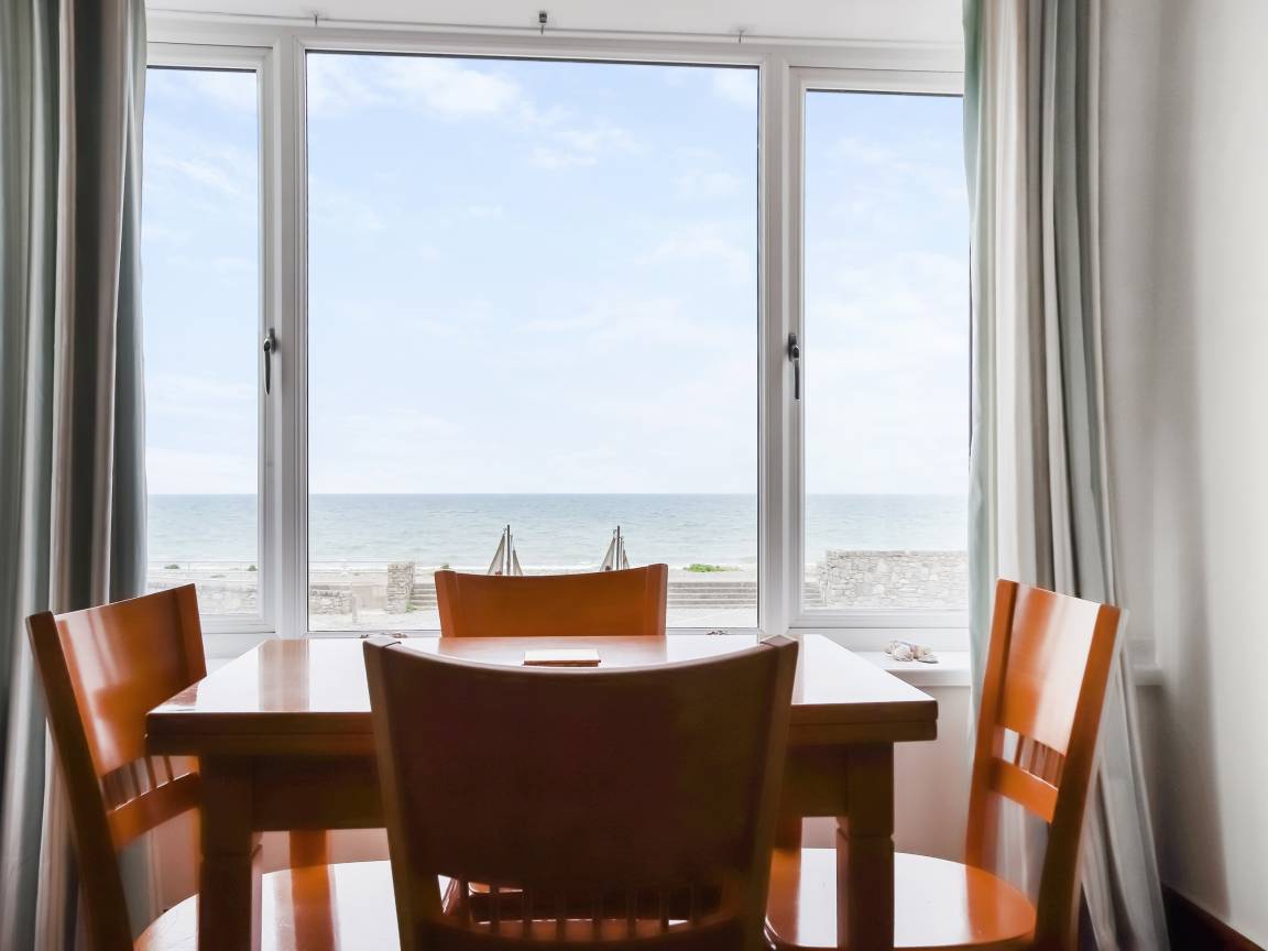 Apartment ∙ 2 Bedrooms ∙ 4 Guests - Caernarfon