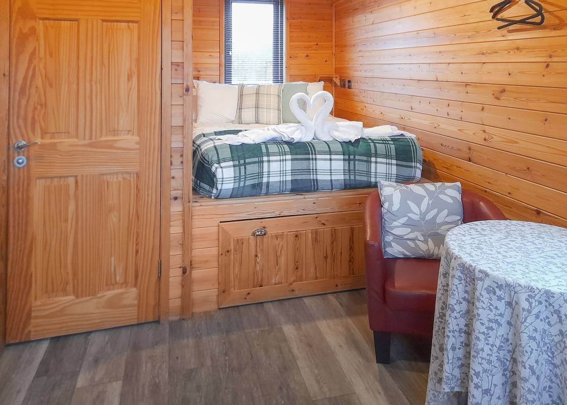 Cottage ∙ 1 Bedroom ∙ 2 Guests - Ely