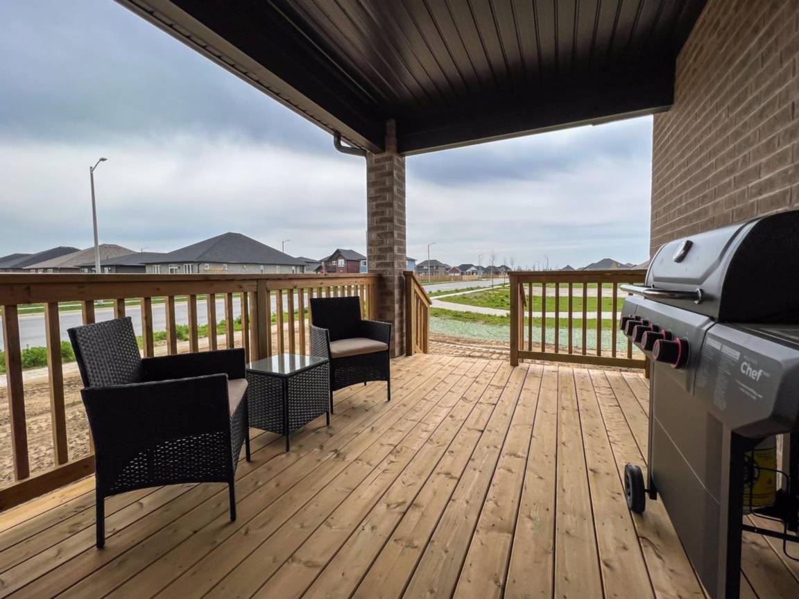 280 M² Apartment ∙ 7 Bedrooms ∙ 18 Guests - Port Elgin