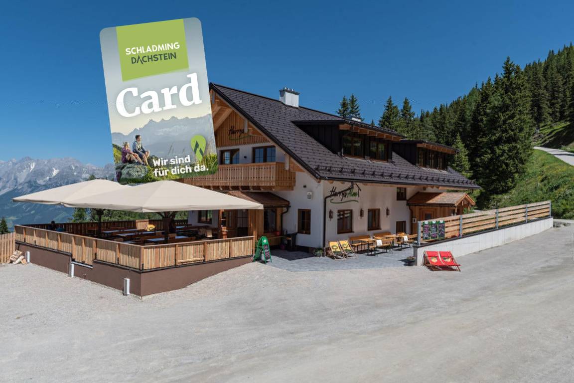 69 M² Apartment ∙ 2 Bedrooms ∙ 15 Guests - Schladming
