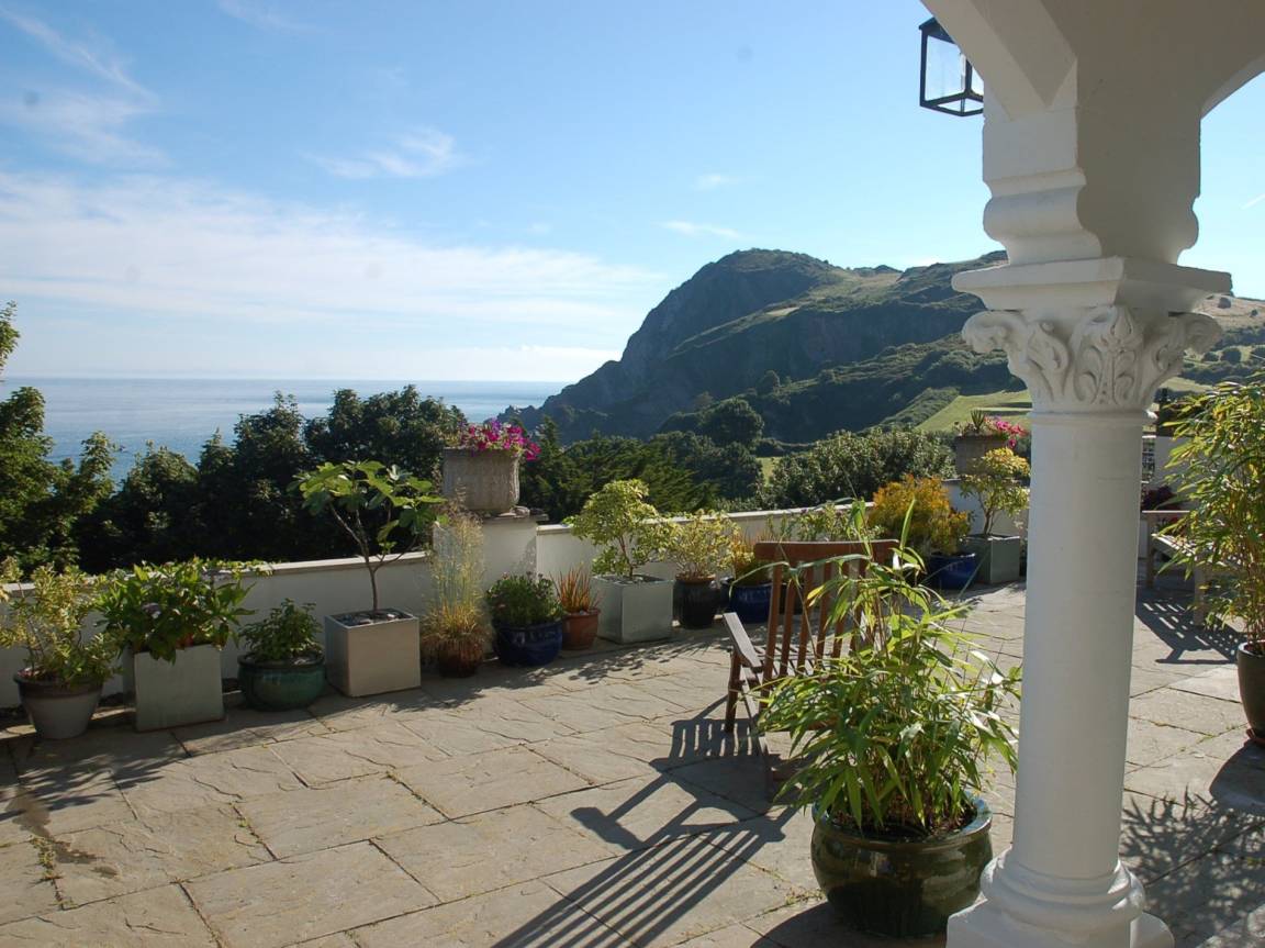 Cottage ∙ 3 Bedrooms ∙ 6 Guests - Ilfracombe