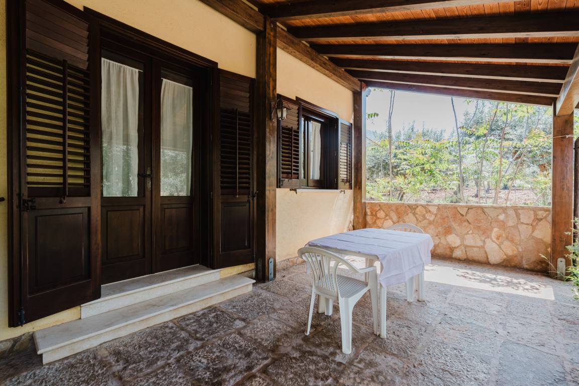 60 M² Casa ∙ 1 Camera Da Letto ∙ 3 Ospiti - San Vito Lo Capo