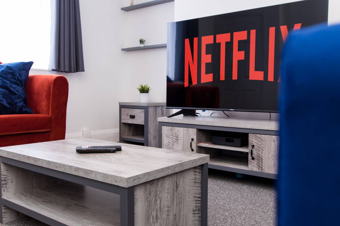 80 M² Casa Vacanza ∙ 3 Camere Da Letto ∙ 8 Ospiti - Doncaster