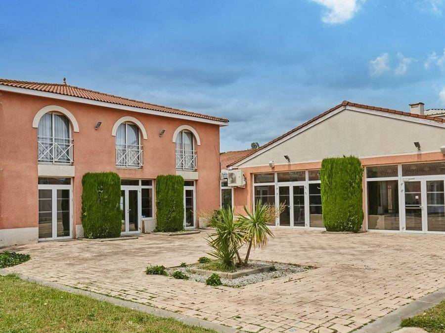 60 M² Ferienwohnung ∙ 2 Schlafzimmer ∙ 6 Gäste - Languedoc-Roussillon