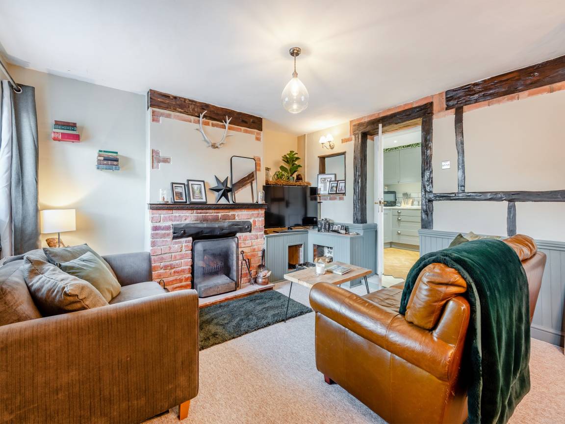 Cottage ∙ 2 Bedrooms ∙ 4 Guests - Wareham