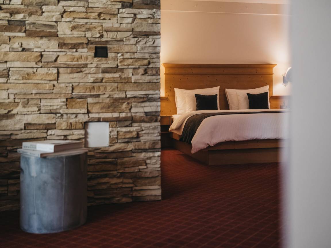 45 M² Hotel ∙ 2 Habitaciones ∙ 4 Huéspedes - Zell am See
