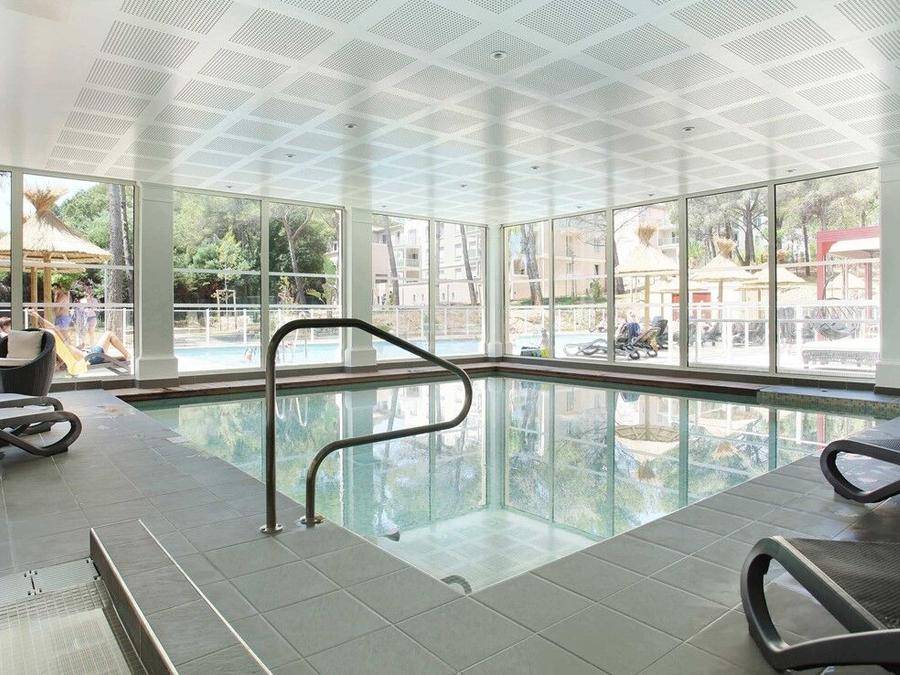 36 M² Ferienwohnung ∙ 1 Schlafzimmer ∙ 6 Gäste - Hyères