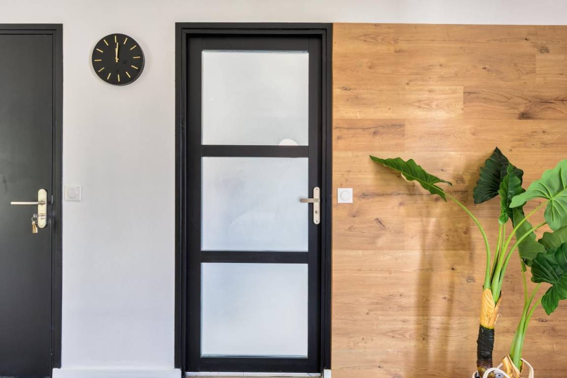 45 M² Appartement ∙ 1 Chambre ∙ 2 Personnes - Chelles