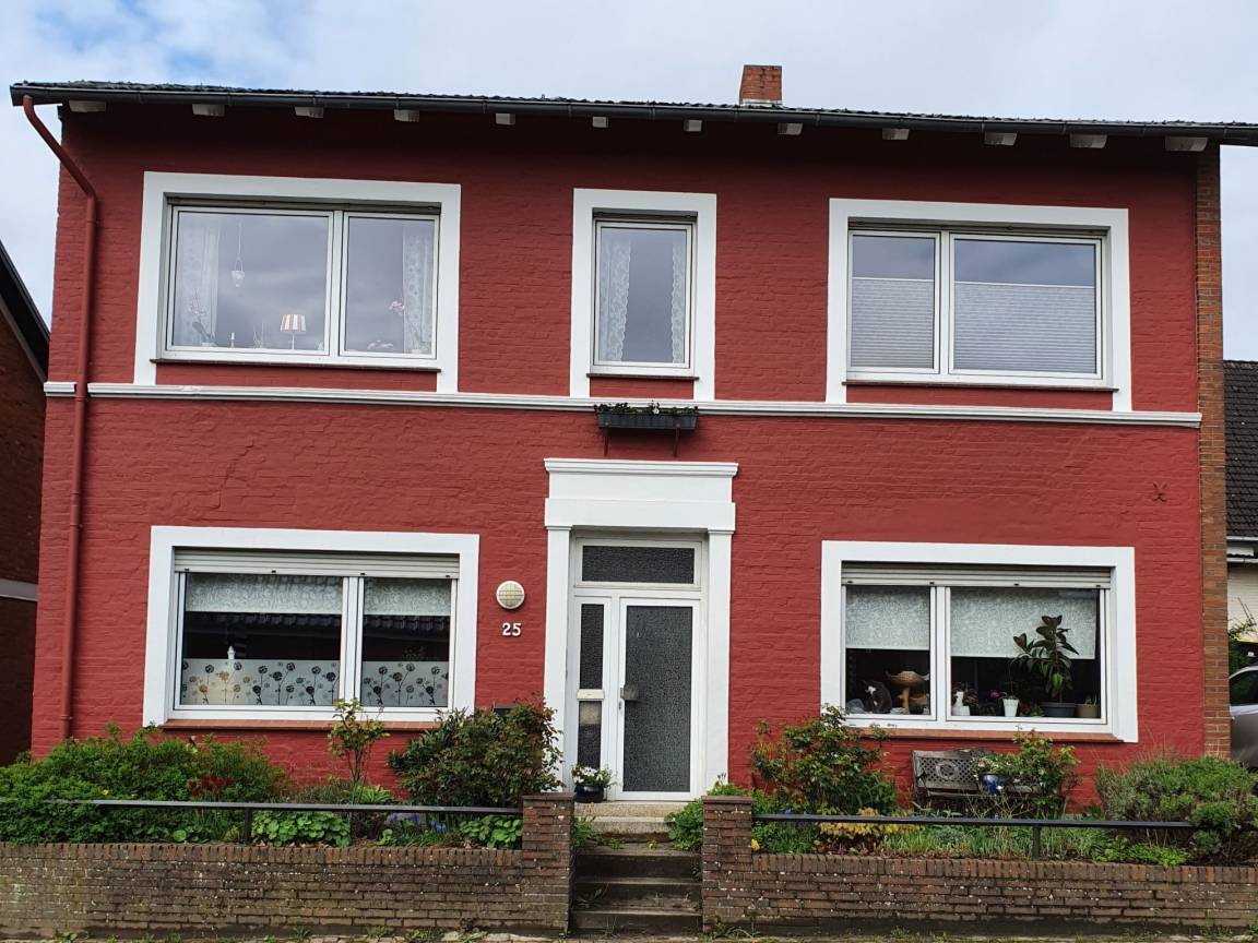 35 M² Ferienwohnung ∙ 1 Schlafzimmer ∙ 2 Gäste - Ahrensbök