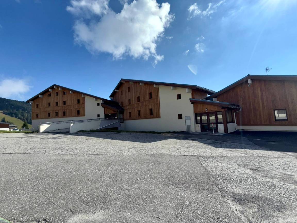 26 M² Appartement ∙ 1 Chambre ∙ 5 Personnes - Hauteluce