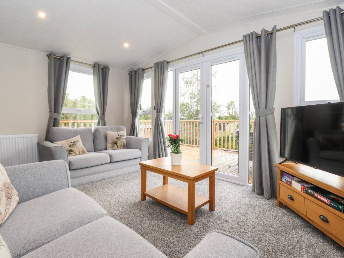 Cottage ∙ 3 Bedrooms ∙ 6 Guests - Kirkby Lonsdale