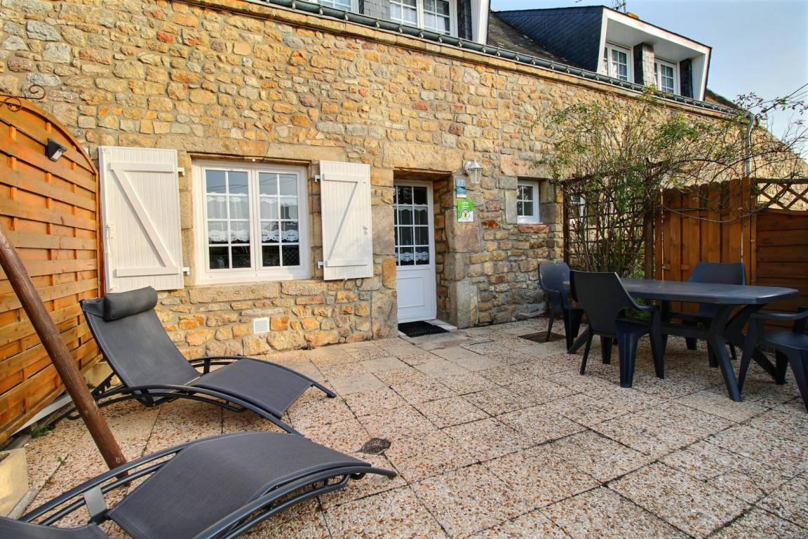 48 M² Gîte ∙ 2 Chambres ∙ 3 Personnes - Plouhinec