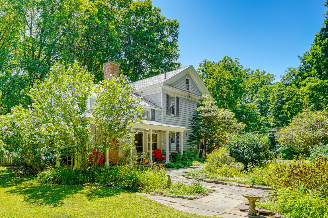 204 M² House ∙ 4 Bedrooms ∙ 8 Guests - Catskill, NY