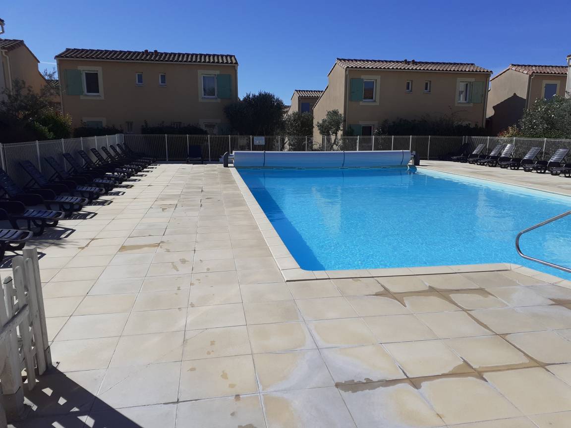 32 M² Appartement ∙ 1 Chambre ∙ 4 Personnes - Mouriès