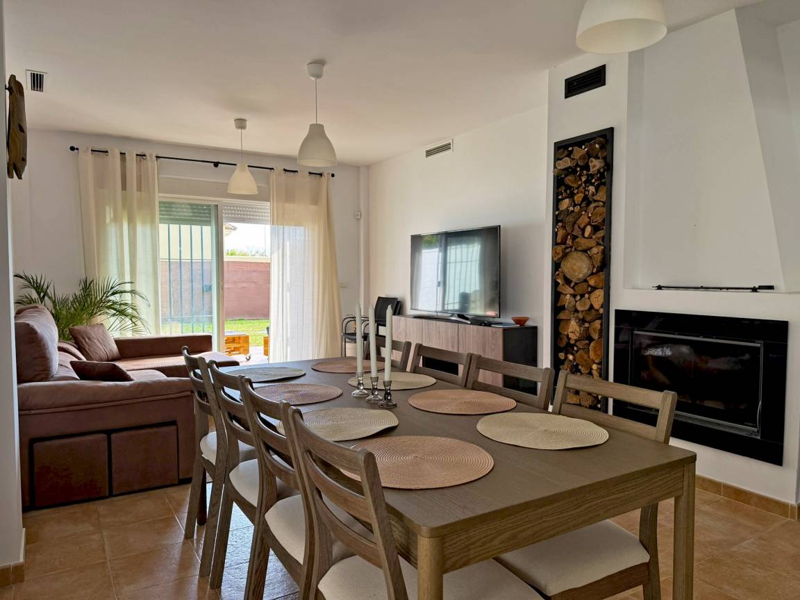 200 M² Villa ∙ 4 Chambres ∙ 8 Personnes - Jerez de la Frontera