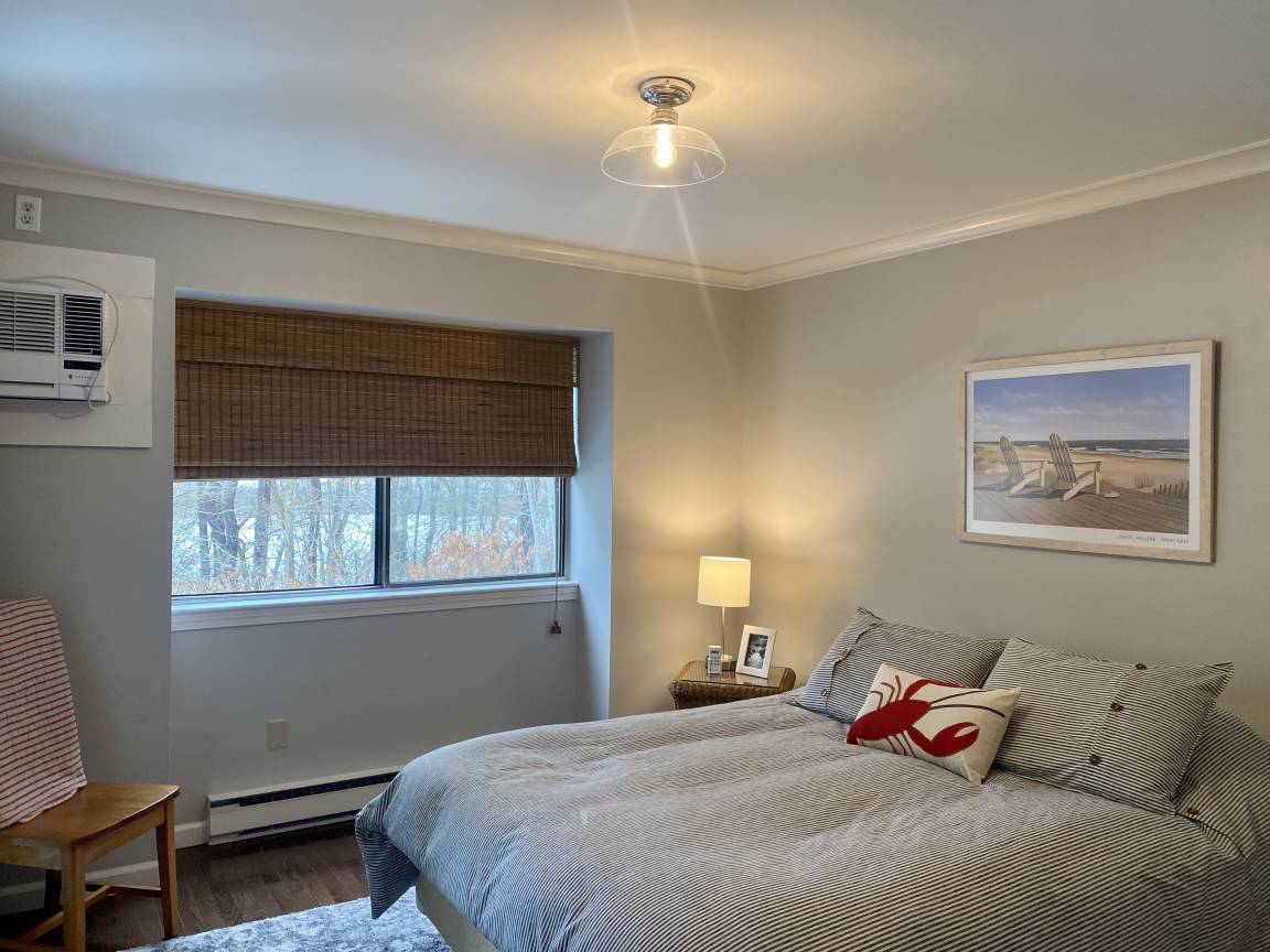 87 M² Condo ∙ 2 Bedrooms ∙ 4 Guests - Harwich