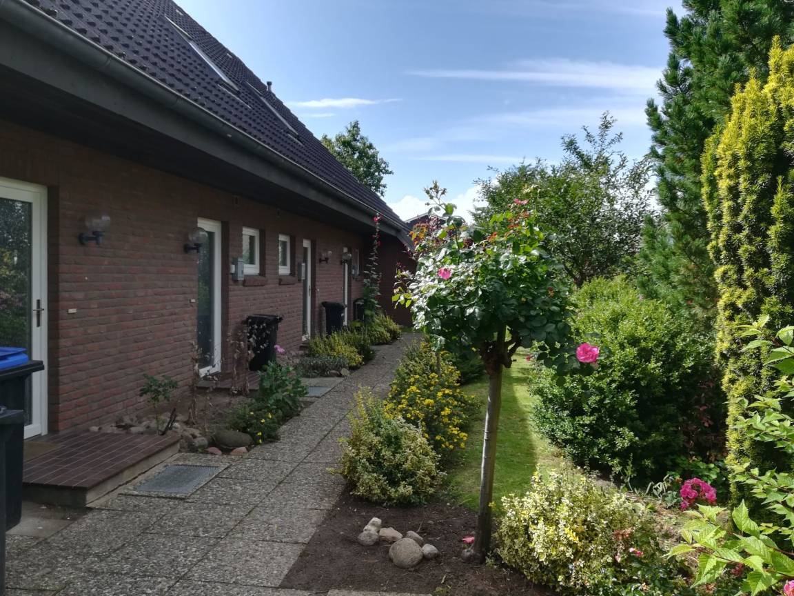 65 M² Huis ∙ 2 Slaapkamers ∙ 6 Gasten - Dahme