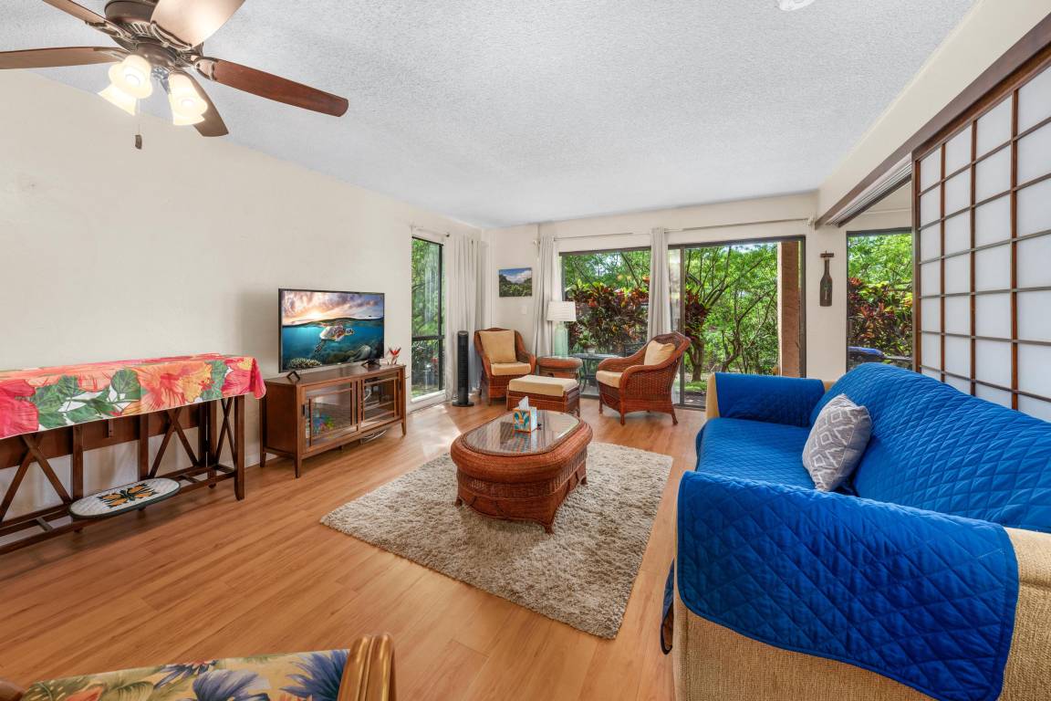 93 M² Condo ∙ 2 Bedrooms ∙ 4 Guests - Waikoloa Village, HI