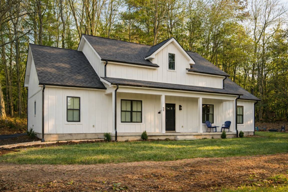 169 M² House ∙ 3 Bedrooms ∙ 8 Guests - Sierra Nevada