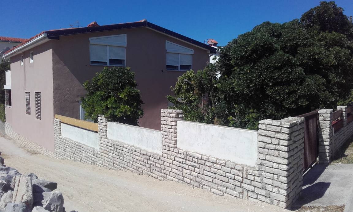 62 M² Apartment ∙ 2 Bedrooms ∙ 6 Guests - Privlaka